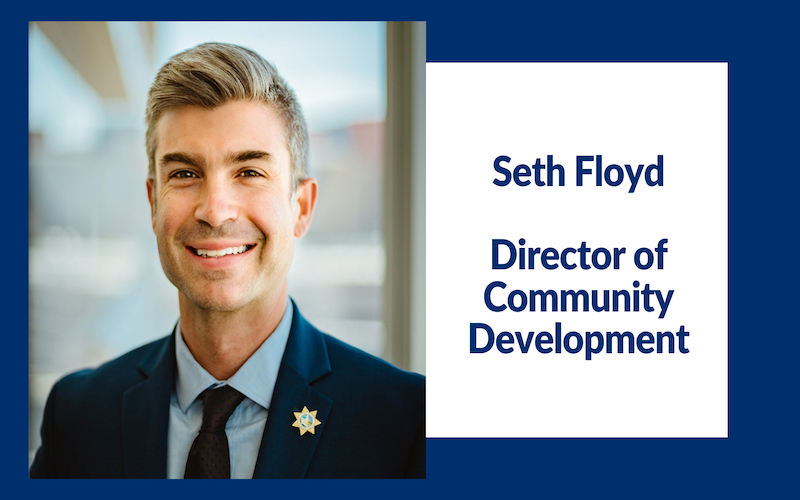 Director Of Community Development